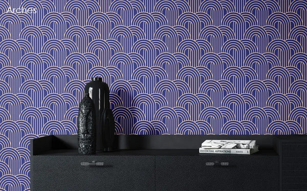 Pattern – QuietArt