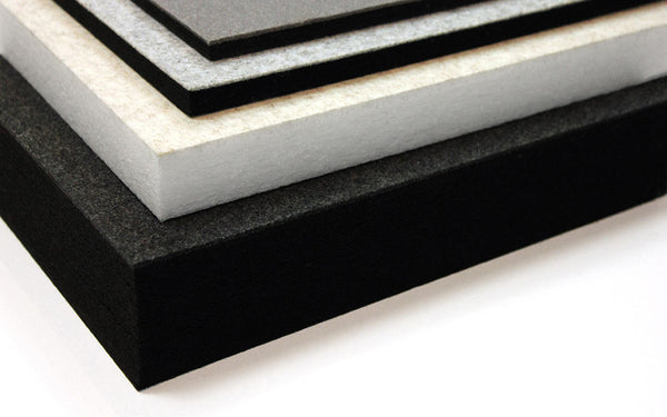Ecoustic Panel Felt – QuietArt