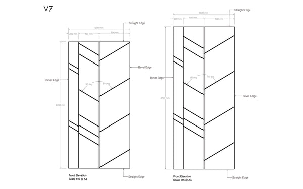 Groove Panel V7 – QuietArt