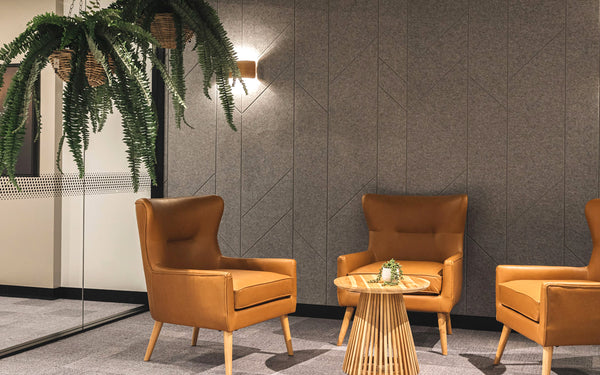 Groove Panel V7 – QuietArt