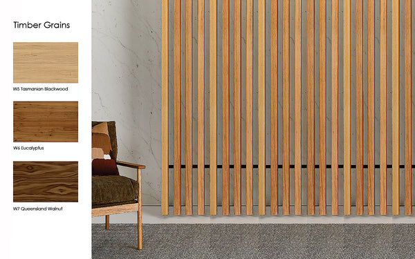 Timber Raft Beam 250 – QuietArt