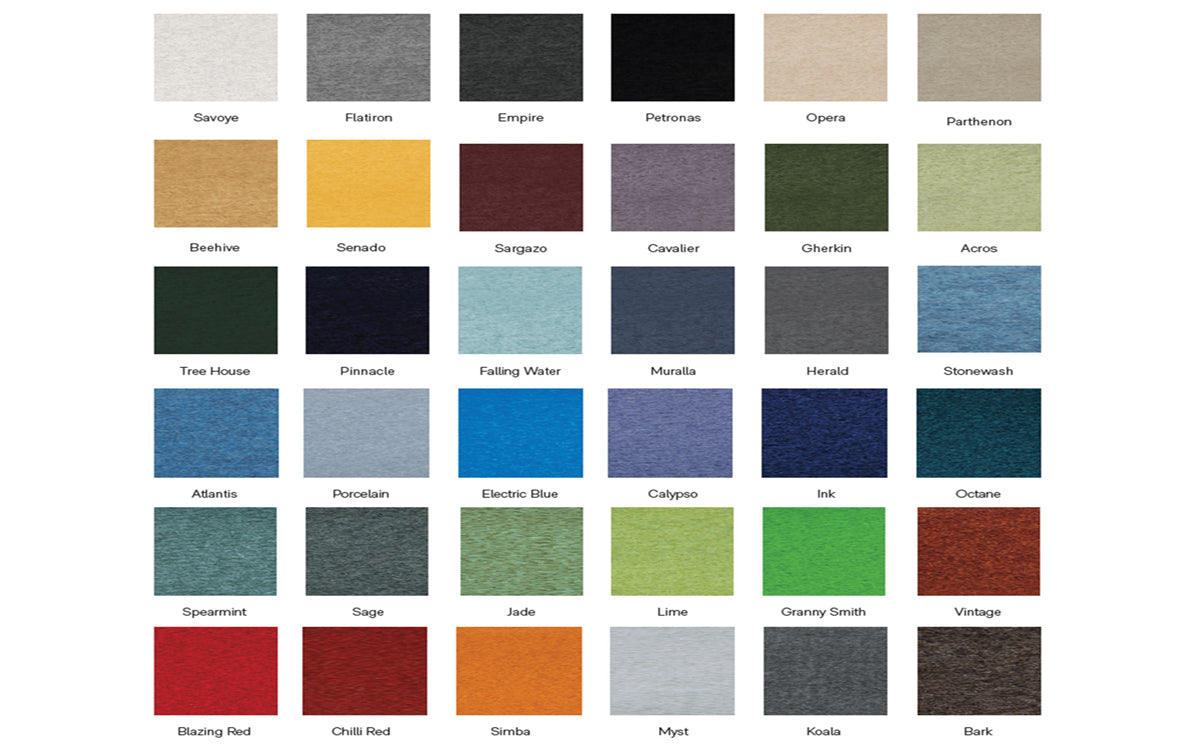 Autex Quietspace Composition Acoustic Fabric (per metre) – QuietArt