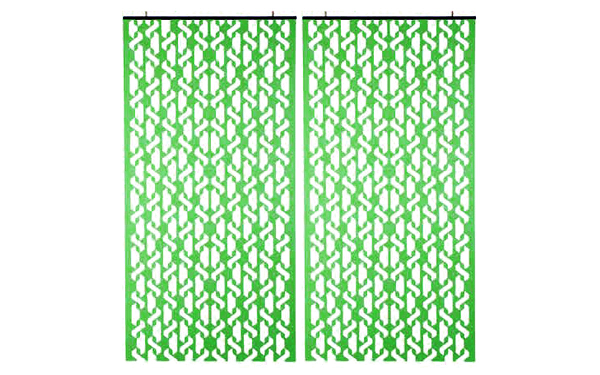 Cascade Expanding Screen 12mm - 2 Per Pack – QuietArt