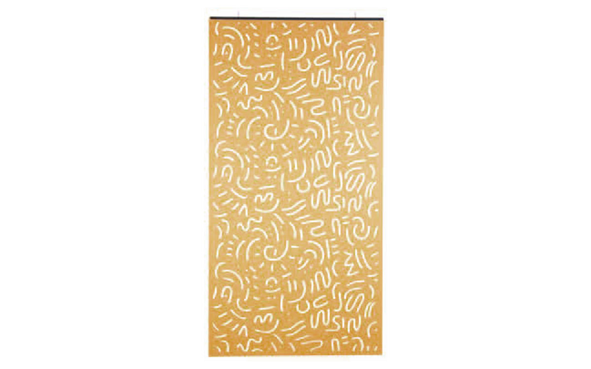 Cascade Static Screen S15 – QuietArt